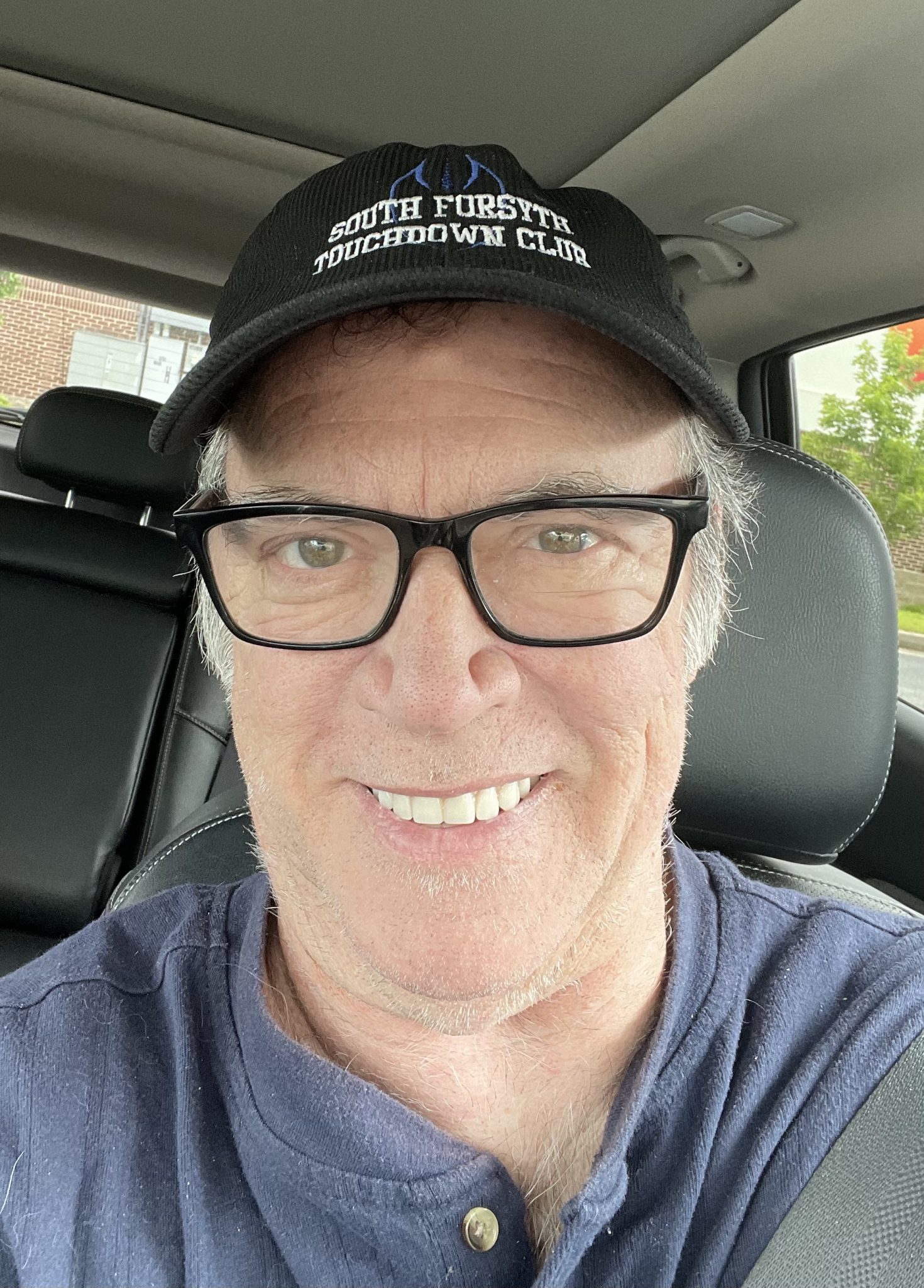 Coaches Corner! SOFO Boss Troy Morris explains TD Not TD vs NGHS, looks ...